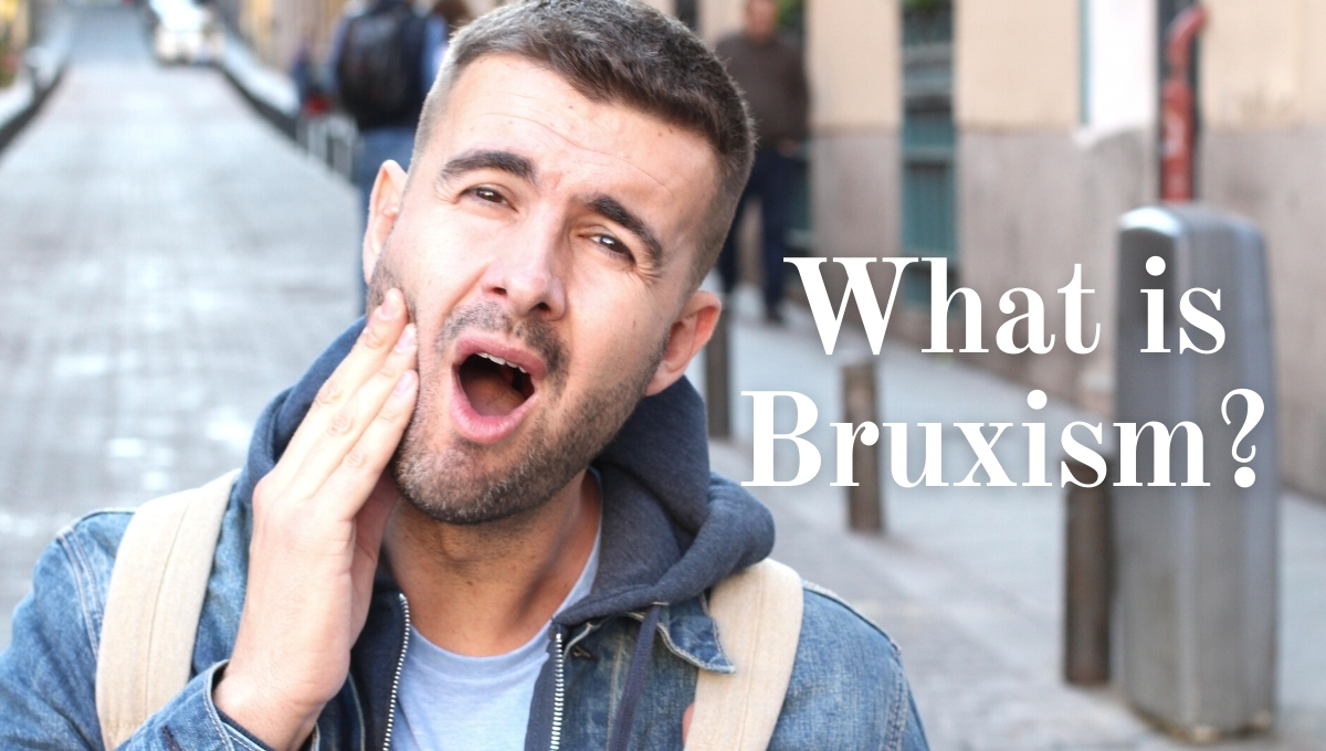 What is Bruxism? | Politis Plastic Surgery | Tampa, Florida